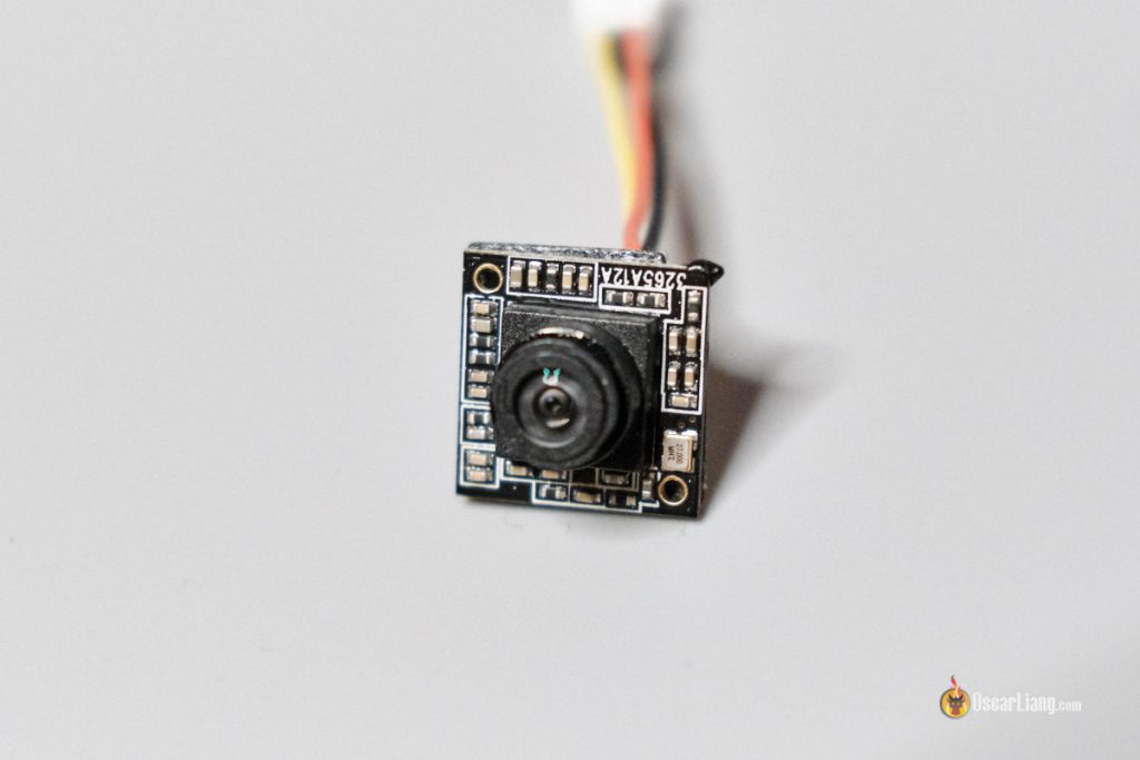 Обзор: Runcam Nano 3 — лучшая курсовая FPV нанокамера? | RCDetails Blog